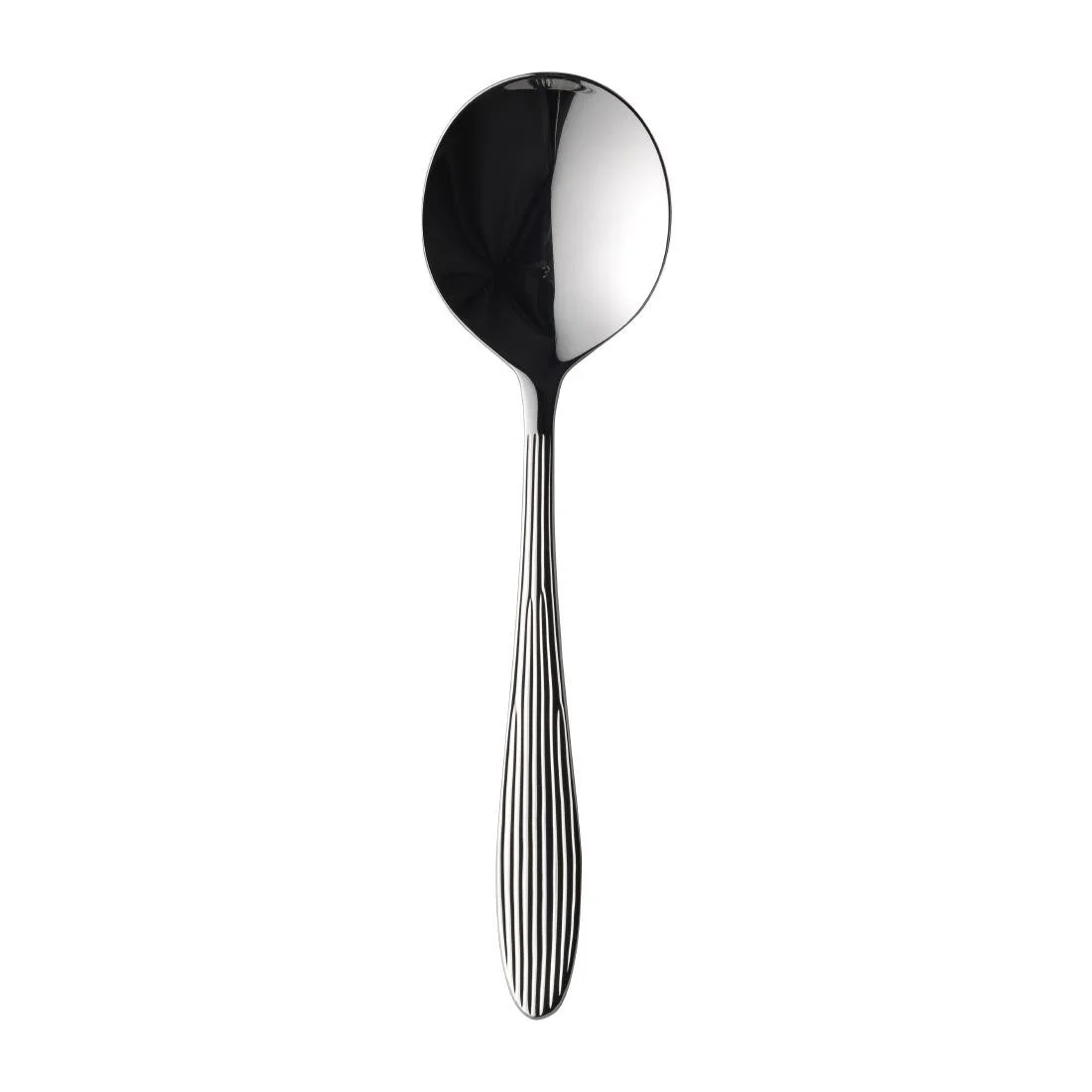 Churchill Agano Soup Spoon (12 Pack)