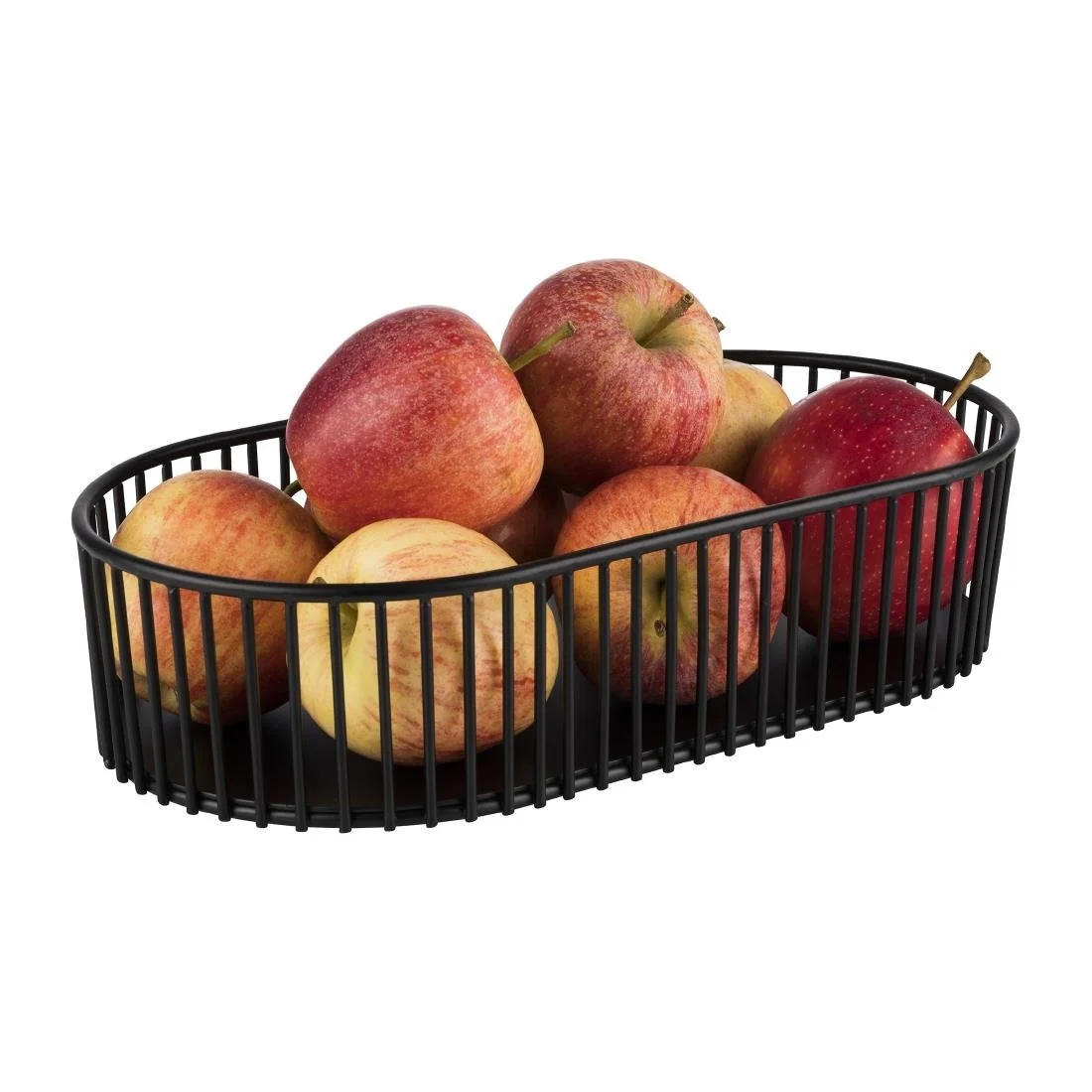 APS Urban Oval Food Basket 290 x 160mm