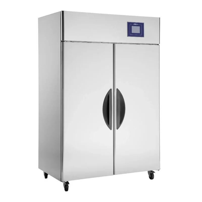 Williams Crystal Double Door Upright Bakery Retarder Prover RPC2T