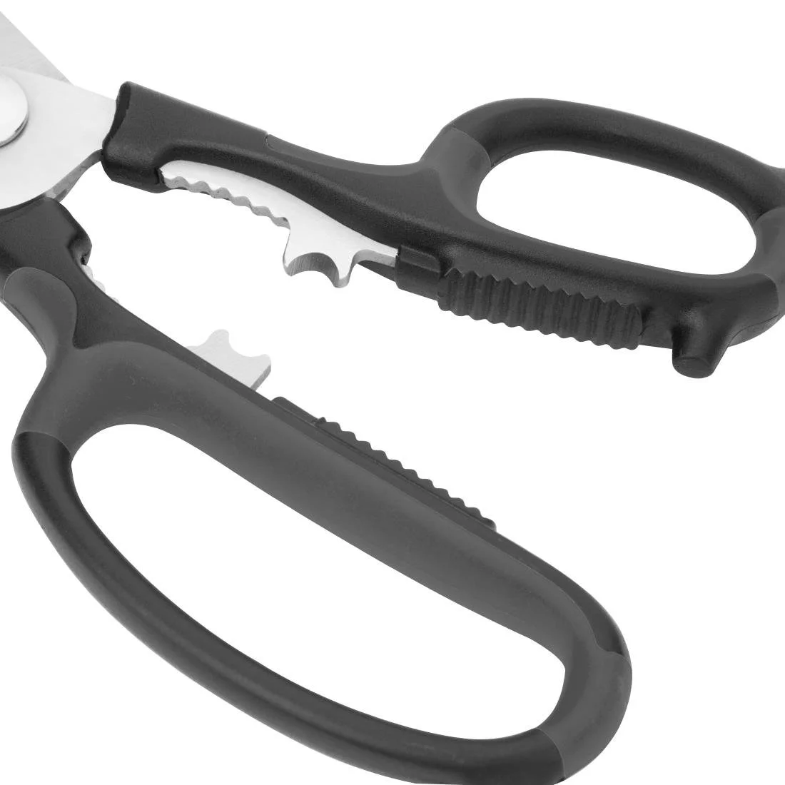 Vogue Multi-Purpose Stainless Steel Kitchen Scissors