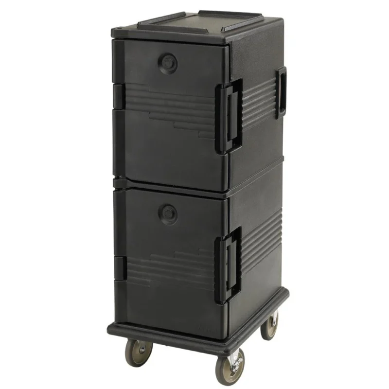 Cambro Ultra Camcart UPC800 Black