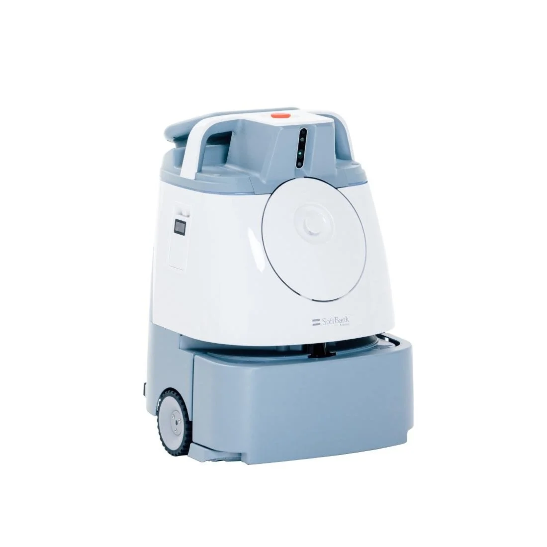 Softbank Wizz Vacuum Robot