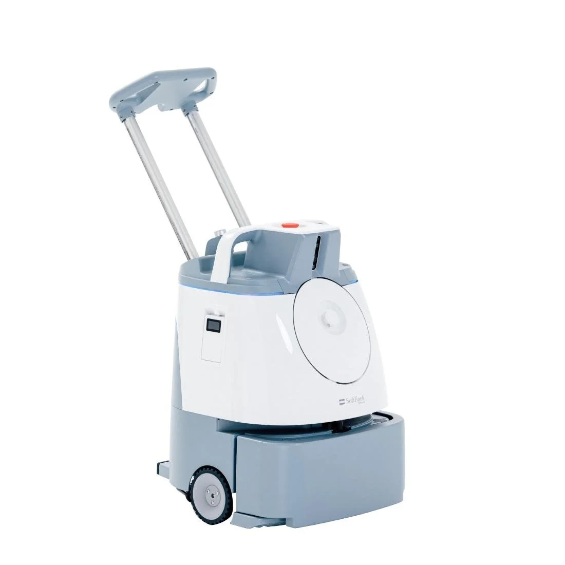 Softbank Wizz Vacuum Robot