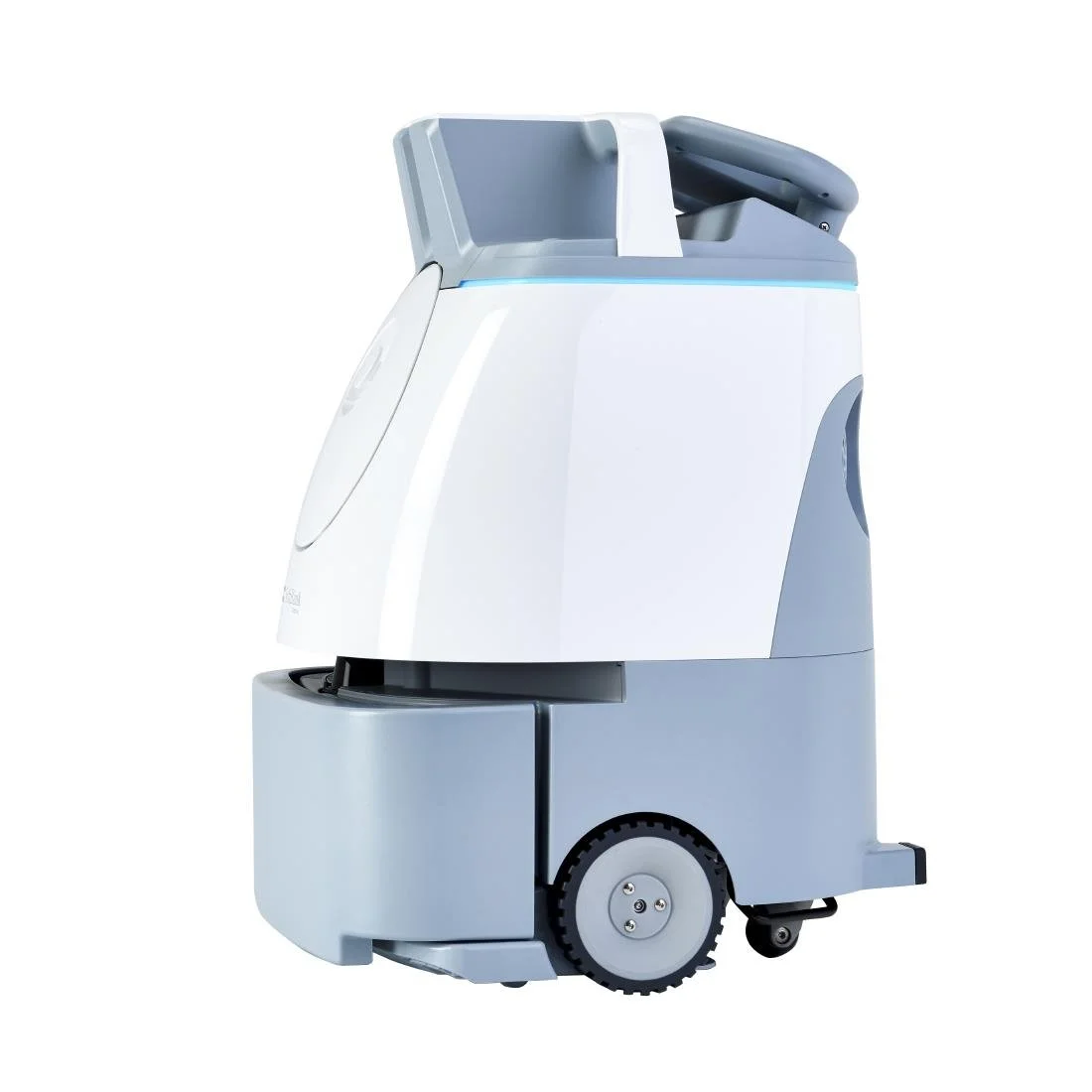 Softbank Wizz Vacuum Robot
