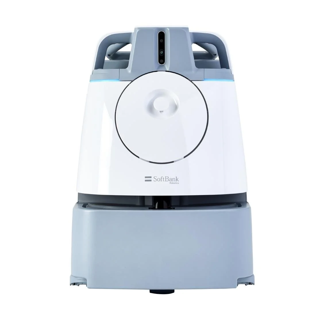 Softbank Wizz Vacuum Robot