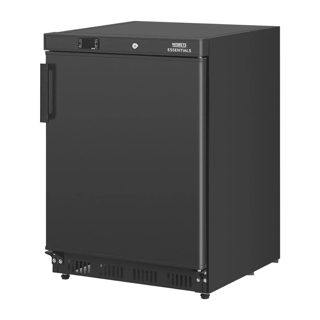 Nisbets Essentials Undercounter Fridge