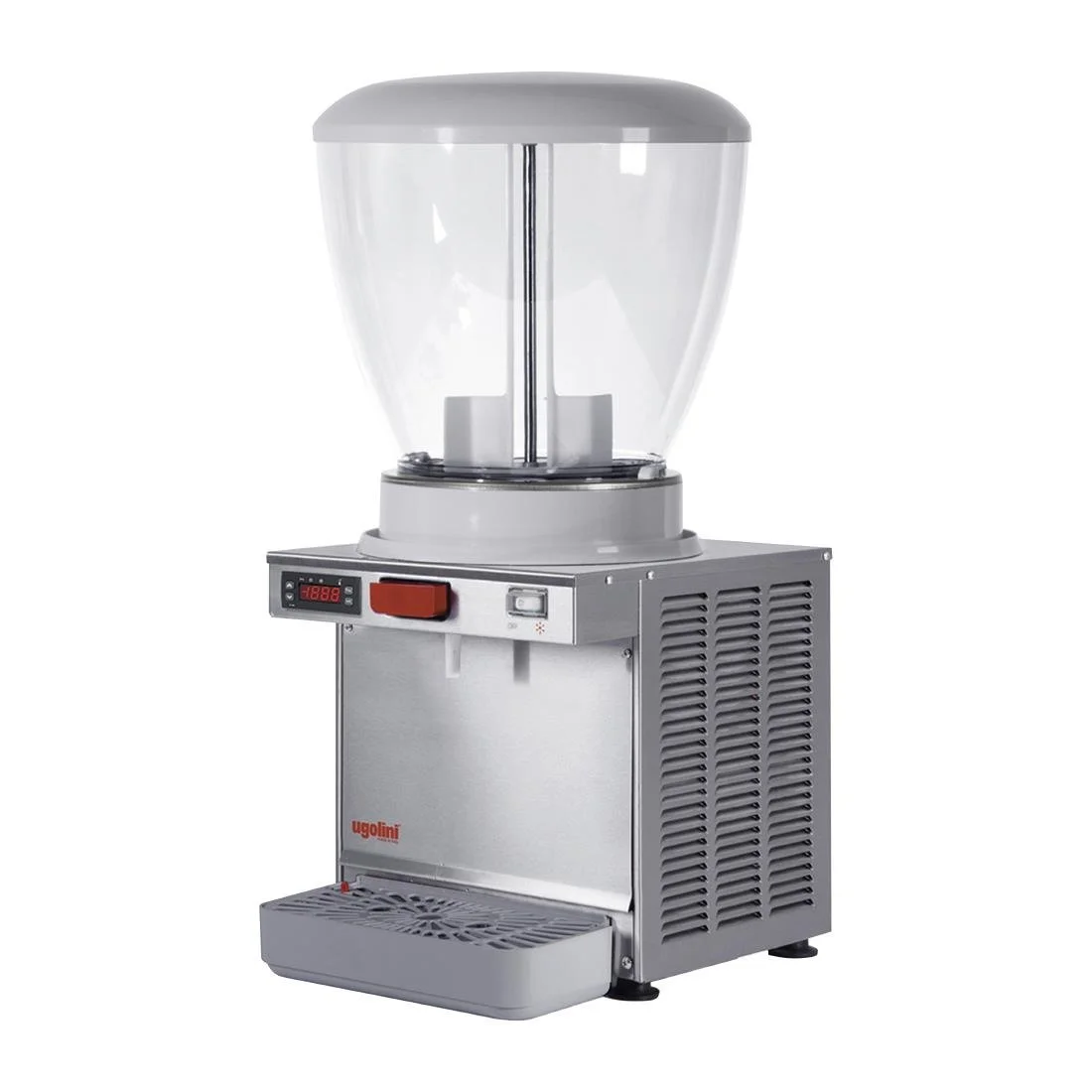 Ugolini A19 Single Bowl Countertop Chilled Drinks Dispenser